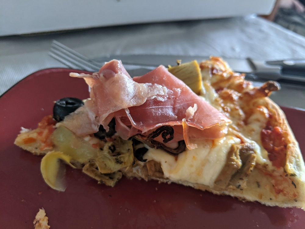 PEPPI’S ITALIAN FUEL - Updated April 2025 - 14 Photos & 35 Reviews ...