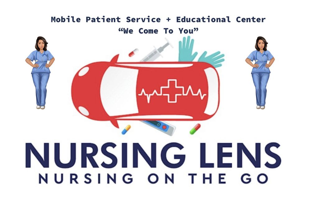 NURSING LENS - Updated March 2025 - Brooklyn, New York - Health ...