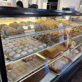KAMEHAMEHA BAKERY - Updated May 2025 - 2520 Photos & 1063 Reviews ...