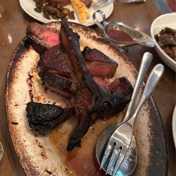 RARE650 PRIME STEAK & SUSHI - Updated May 2024 - 823 Photos & 660 ...