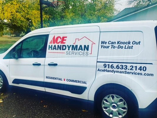 ACE HANDYMAN SERVICES ROSEVILLE ROCKLIN - Updated August 2025 - 61 ...