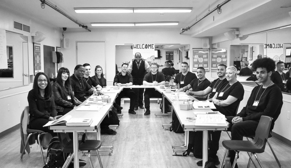 PAUL MITCHELL THE SCHOOL SCHENECTADY - 30 Photos & 32 Reviews - 411 ...