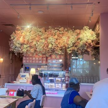 KEIK BAKESHOP - Updated January 2025 - 190 Photos & 44 Reviews - 11033 ...