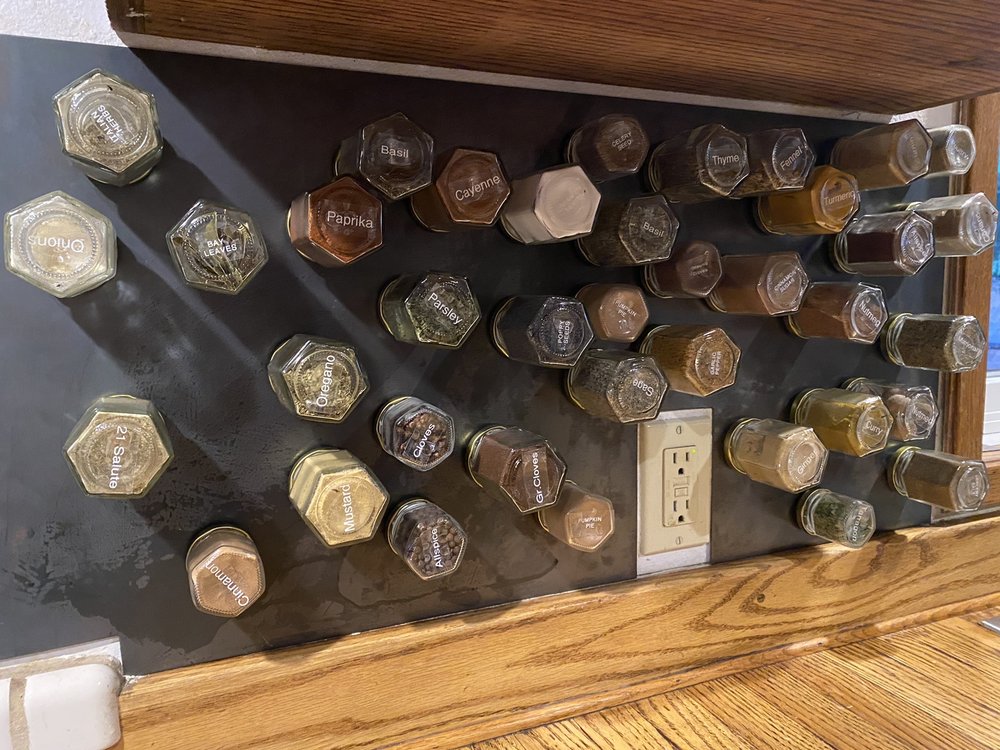 COYOTE STEEL & COMPANY - Updated December 2025 - 2030 Cross St, Eugene ...