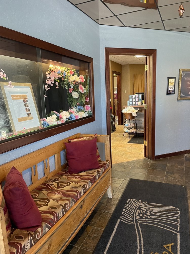 THE HIGHLANDS DAY SPA - Updated August 2025 - 24 Photos & 71 Reviews ...