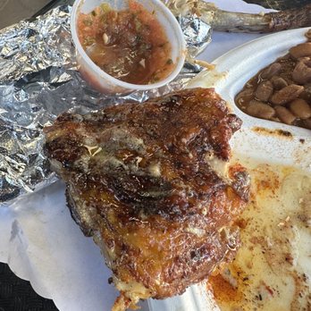 CHARO CHICKEN - Updated September 2025 - 102 Photos & 198 Reviews - 333 ...