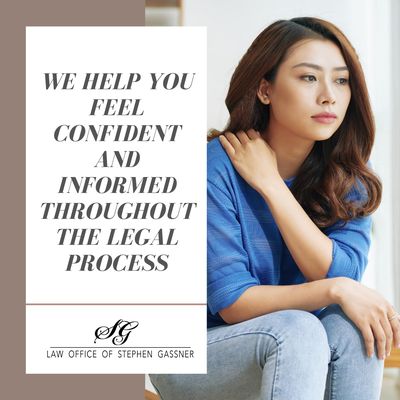 LAW OFFICE OF STEPHEN GASSNER - Updated November 2025 - 32 Photos - 20 ...