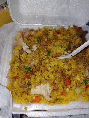 GOT RICE - Updated April 2025 - 29 Photos & 66 Reviews - 3502 S Carrier ...