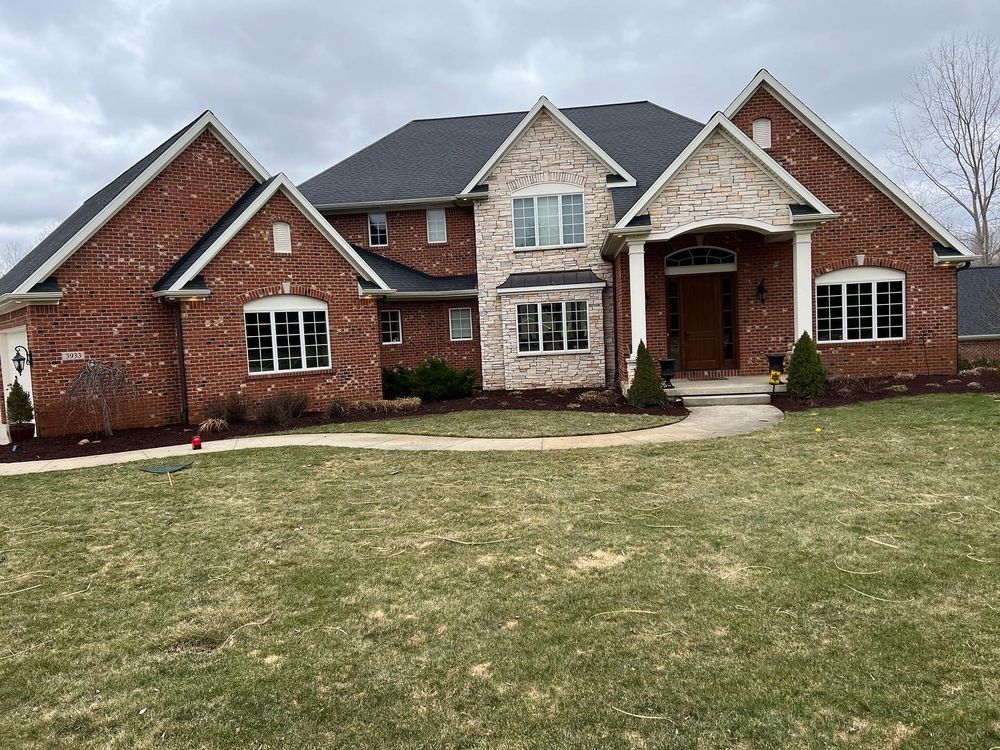 Snow Removal: HAMMOND LANDSCAPE - Updated October 2024 - 20 Photos ...