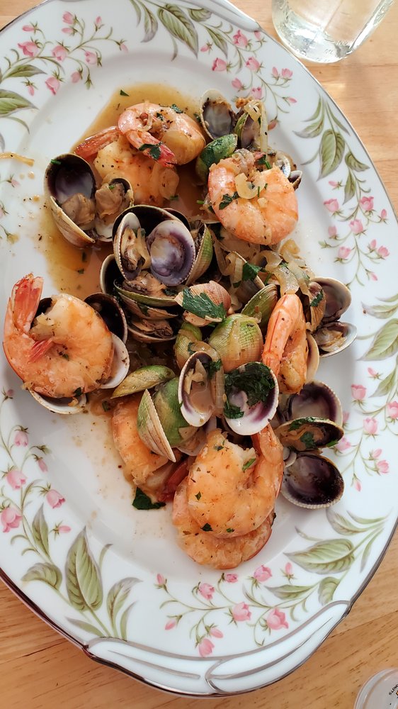 COSENTINO’S FISH MARKET - Updated December 2025 - 13 Photos & 36 ...