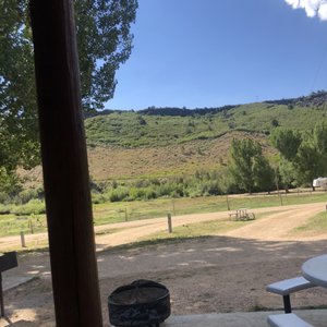 ZION RIVER RESORT RV PARK & CAMPGROUND - Updated August 2024 - 231 ...