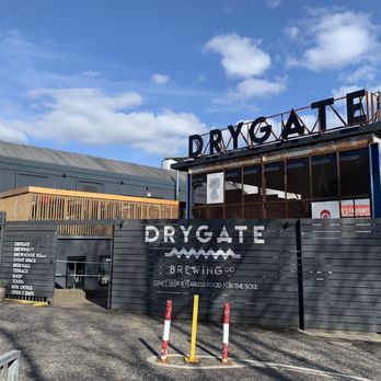 DRYGATE BREWING CO - Updated August 2025 - 234 Photos & 91 Reviews - 85 ...