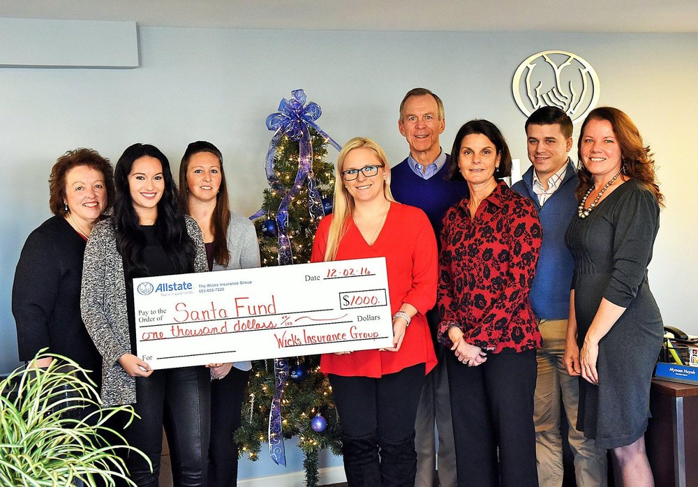 ALLSTATE INSURANCE: KURT WICKS - Updated August 2025 - 14 Photos - 1235 ...