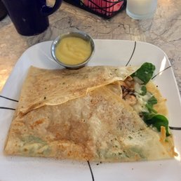 CREPE CREATION CAFE - Updated June 2025 - 543 Photos & 537 Reviews ...