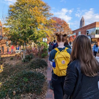 FERST CENTER FOR THE ARTS AT GEORGIA TECH - Updated December 2025 - 27 ...