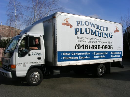 Flowrite Plumbing - Updated October 2025 - 14 Photos - 33 Reviews ...