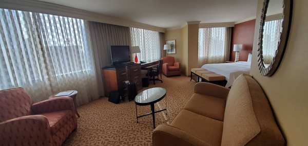BALTIMORE MARRIOTT INNER HARBOR AT CAMDEN YARDS - 198 Photos & 184 ...