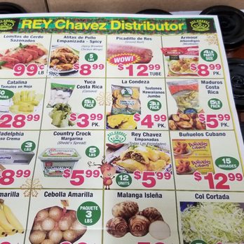 REY CHAVEZ DISTRIBUTORS II - Updated January 2026 - 14 Photos & 25 ...