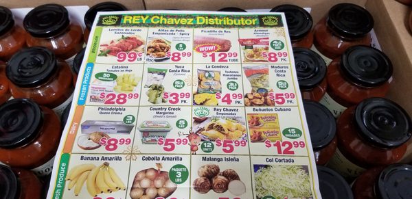 REY CHAVEZ DISTRIBUTORS II - Updated January 2026 - 14 Photos & 25 ...