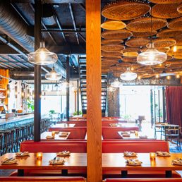 GYPSY KITCHEN DC - Updated December 2025 - 1917 Photos & 988 Reviews ...