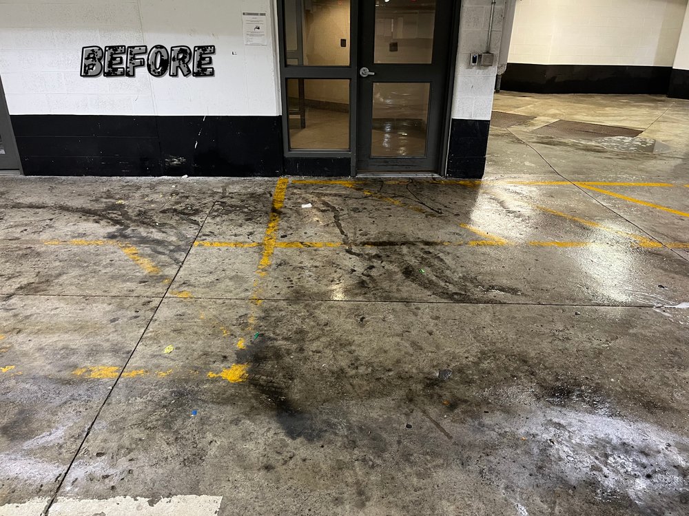 ECO CLEAN PLUS - Updated July 2025 - 39 Niagara Street, Toronto ...