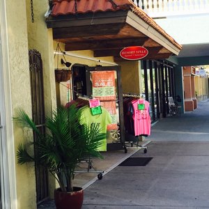 SPERRY TOP-SIDER - Updated July 2025 - 349 Saint Armands Cir, Sarasota ...