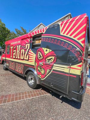 TAKOZ MOD MEX near you at 1772 Rogers Ave, San Jose, California - 157 ...