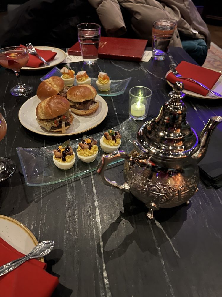 UNTITLED SUPPER CLUB - Updated October 2025 - 1317 Photos & 1316 ...