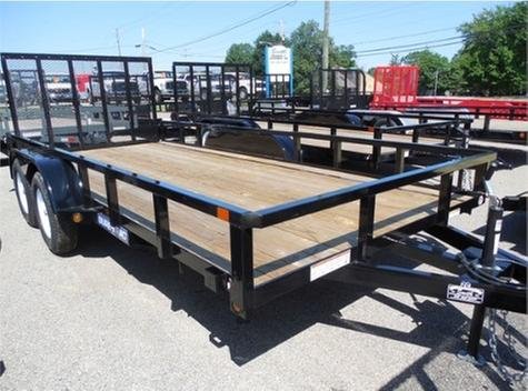 SMITH TRAILERS & EQUIPMENT - Updated December 2025 - 9677 Cincinnati ...