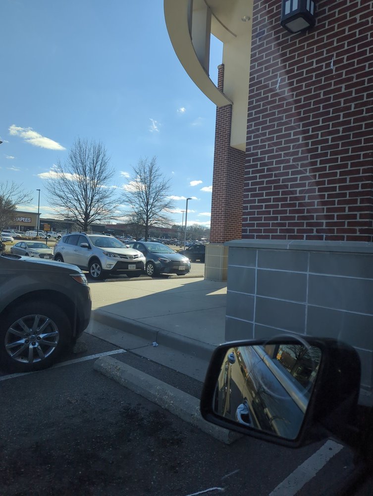 CVS PHARMACY - Updated July 2025 - 21 Photos & 10 Reviews - 5001 W ...