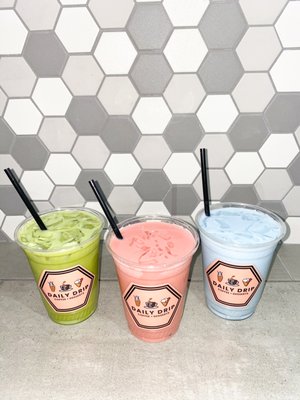 DAILY DRIP COFFEE & DESSERTS - Updated March 2025 - 745 Photos & 435 ...