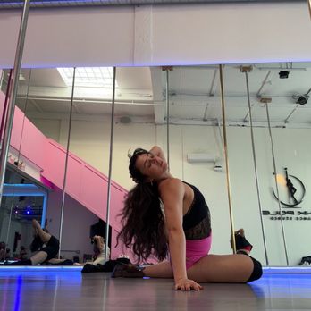 24K POLE DANCE STUDIO - Updated January 2026 - 27 Photos & 22 Reviews - 1035 22nd Ave, Oakland ...