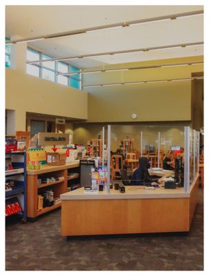 NORTHRIDGE BRANCH LIBRARY - Updated August 2025 - 32 Photos & 37 ...