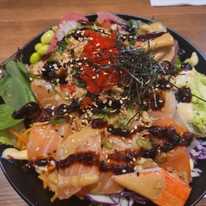 POKE MONSTER - Updated October 2025 - 1225 Boulevard De Maisonneuve O ...