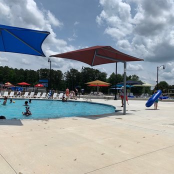 THE BEACH AT CLAYTON CNT INT PK - Updated March 2026 - 11 Photos - 2300 ...