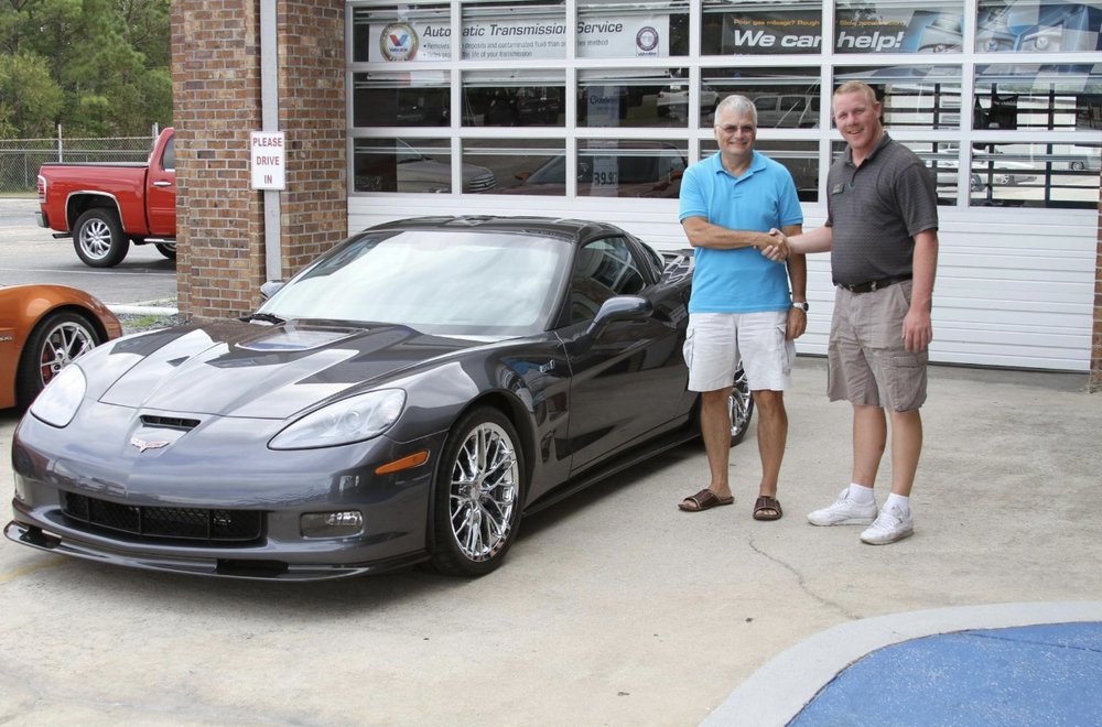 BUILD A VETTE - 13 Photos - Martinsburg, West Virginia - Car Buyers ...