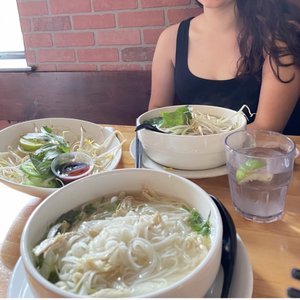 BUBA NOODLE BAR - 188 Photos & 184 Reviews - 36 Lowell St, Manchester ...