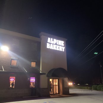 ALPINE BAKERY & PIZZERIA - WOODSTOCK - Updated February 2025 - 189 ...
