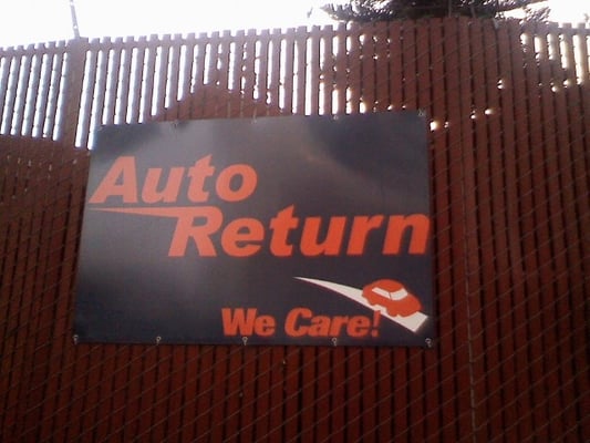 AUTORETURN - Updated October 2025 - 33 Photos & 186 Reviews - 450 7th ...