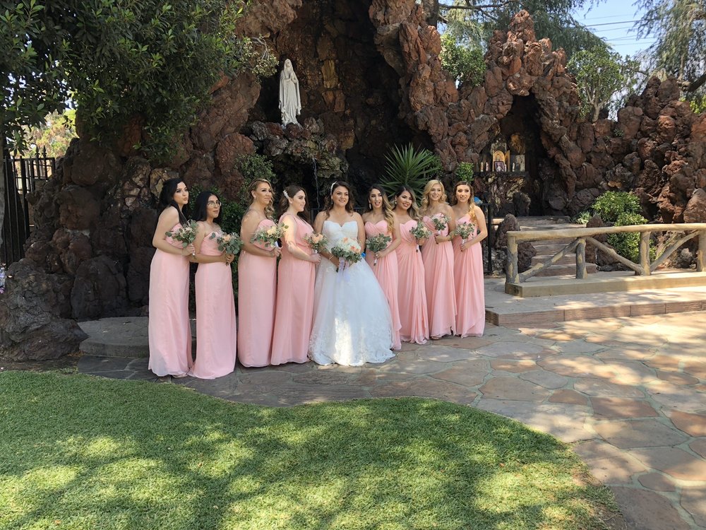 ST ELIZABETH CATHOLIC CHURCH - 41 Photos - 1849 Lake Ave, Altadena ...