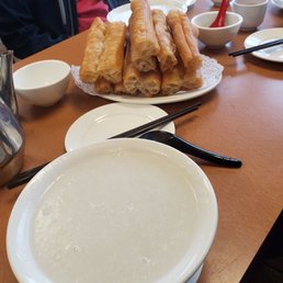 HAPPY DIM SUM BAKERY - 203 Photos & 83 Reviews - Dim Sum - 680 Silver ...