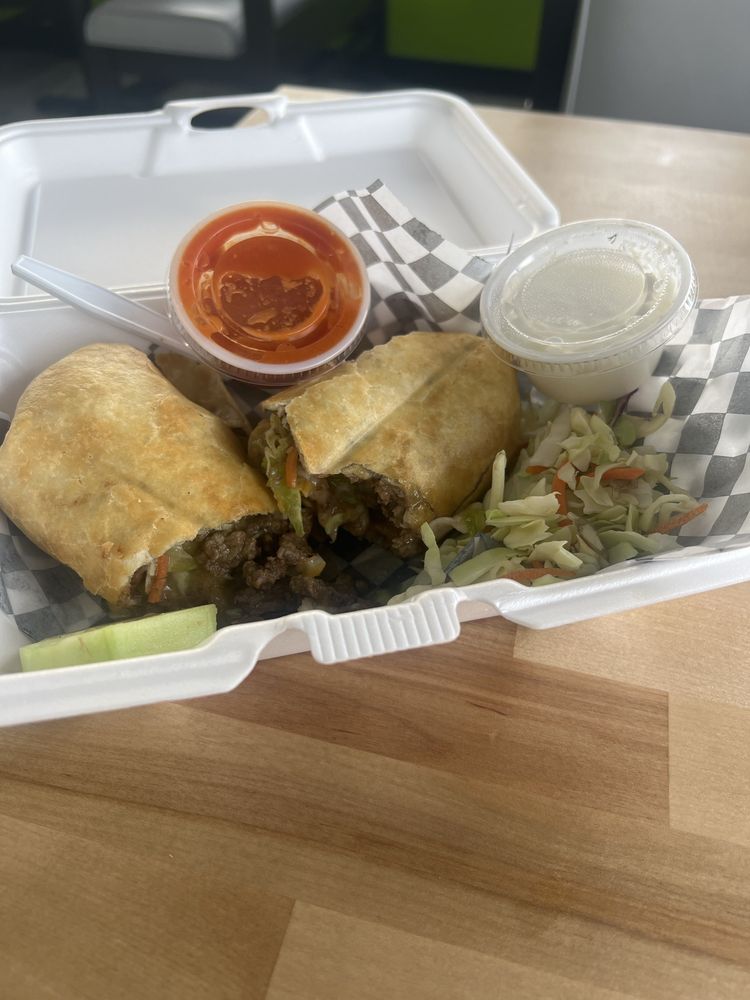 Q’RICO MEXICAN CRAVINGS - Updated August 2025 - 16748 E Smoky Hill Rd ...