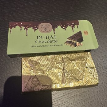 NUTS FACTORY - Updated December 2025 - 75 Photos & 39 Reviews - 118 ...