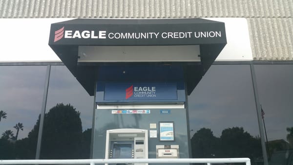 EAGLE COMMUNITY CREDIT UNION - Updated December 2025 - 24 Reviews ...