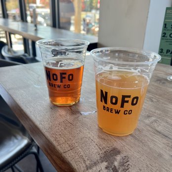NOFO BREW - Updated January 2025 - 93 Photos & 79 Reviews - 6150 GA Hwy ...