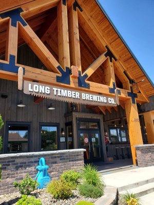 LONG TIMBER BREWING - Updated June 2024 - 149 Photos & 140 Reviews ...