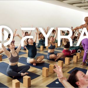 SUI YOGA & CAFÉ - Updated January 2026 - 44 Photos & 25 Reviews - 180 ...