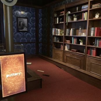 PUTTERY - Updated May 2025 - 220 Photos & 103 Reviews - 240 Hennepin ...