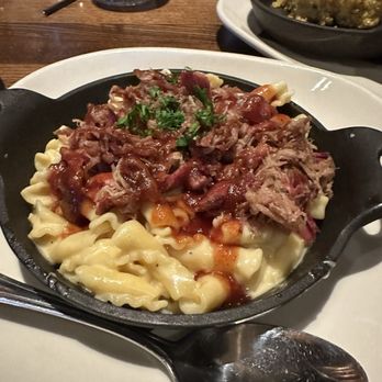 JACK STACK BARBECUE - FREIGHT HOUSE - Updated May 2024 - 2570 Photos ...