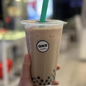 OKO CAFE - Updated May 2025 - 1131 Photos & 668 Reviews - 1610 W ...